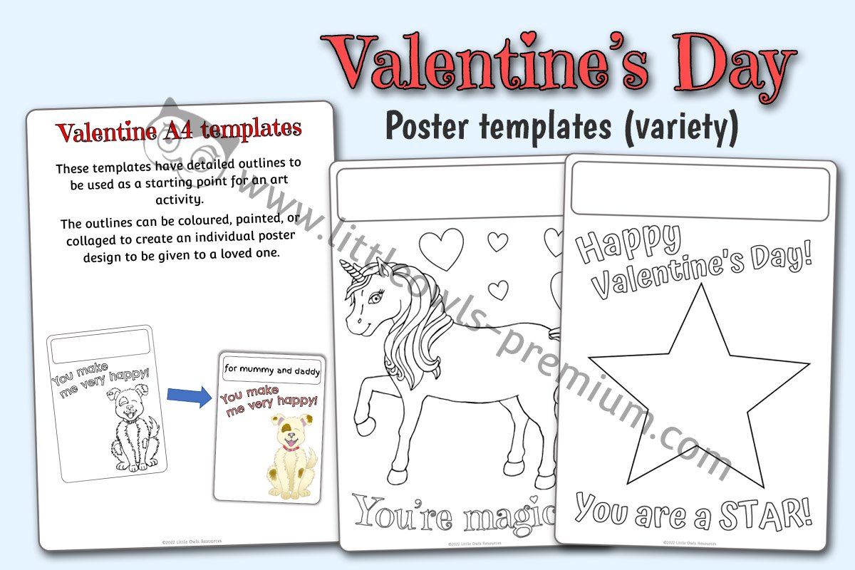 FREE and PREMIUM Printable Greeting Cards - Early Years/EYFS/Preschool ...