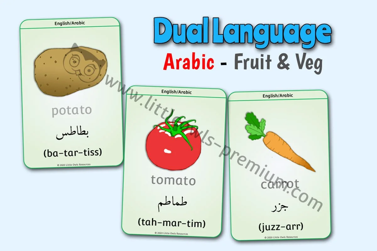 FREE and PREMIUM Dual-Language - School/Early Years/Preschool/Nursery ...