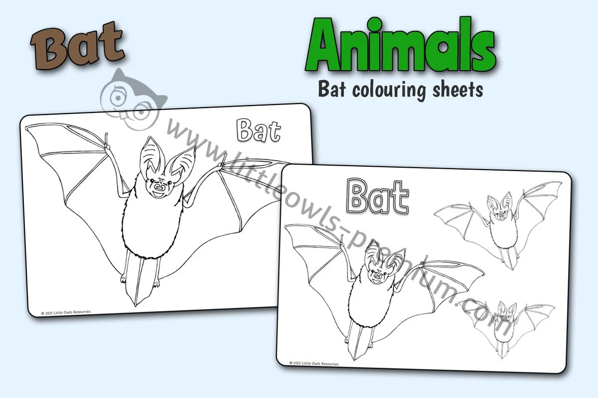 FREE and PREMIUM Printable Colour Cut Stick - Early Years/EYFS ...