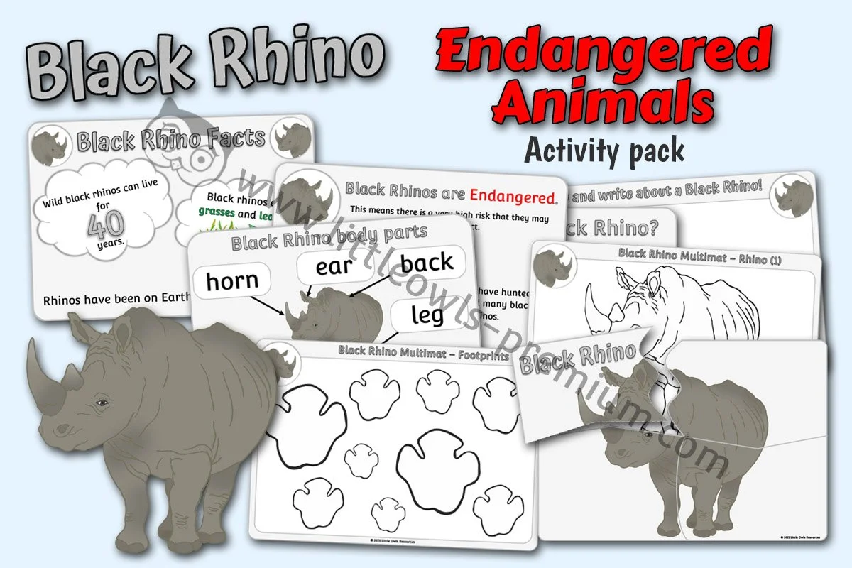 FREE and PREMIUM 'Zoo Animals' Early Years (EYFS) Editable printable ...