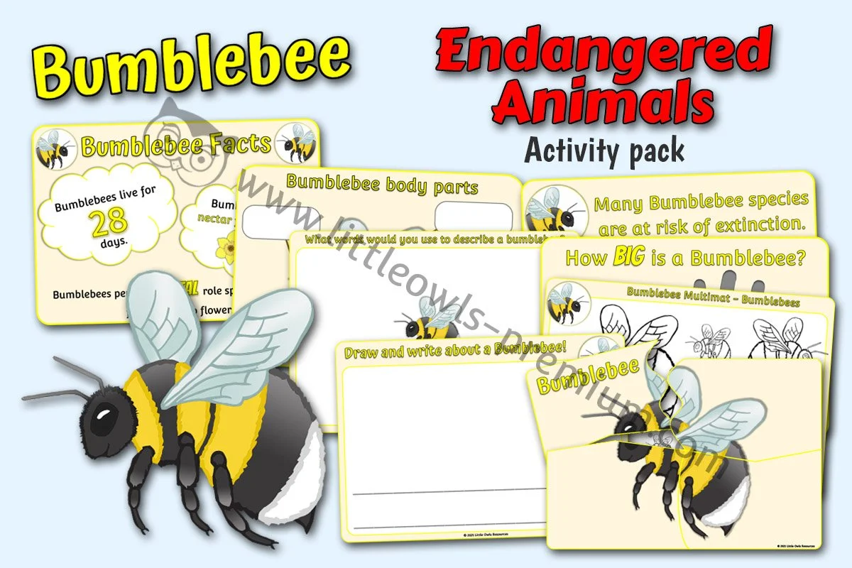 Earth Day | EYFS & KS1 Activity Ideas — Little Owls Resources - Free ...