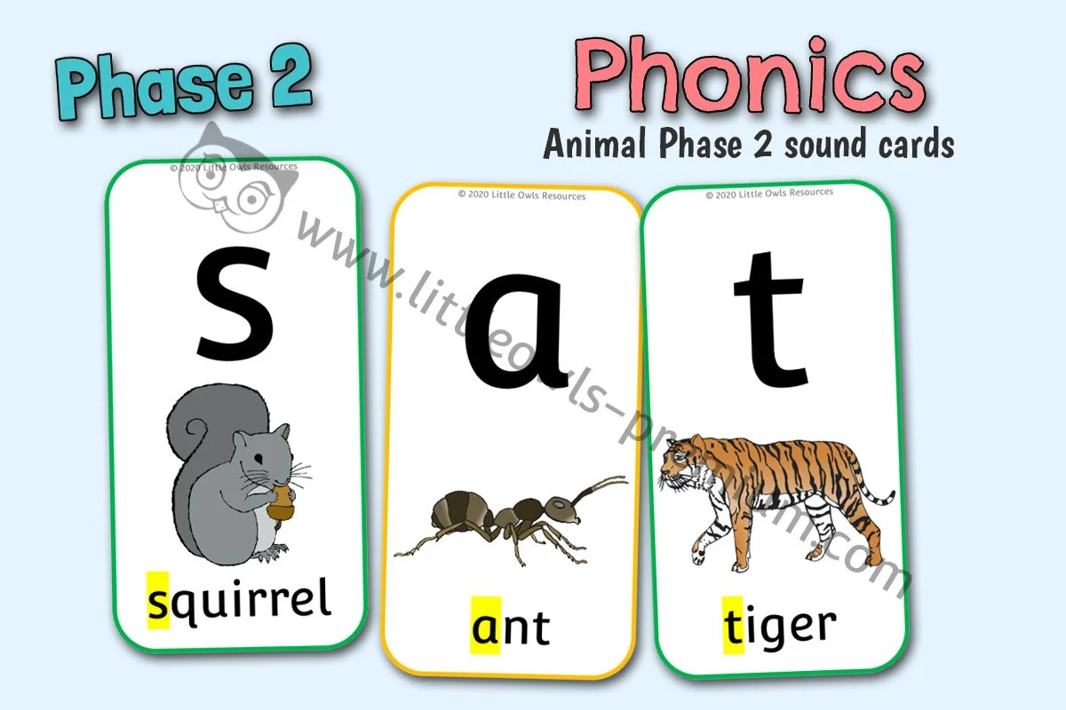 International Tiger Day | EYFS & KS1 Activity Ideas — Little Owls ...