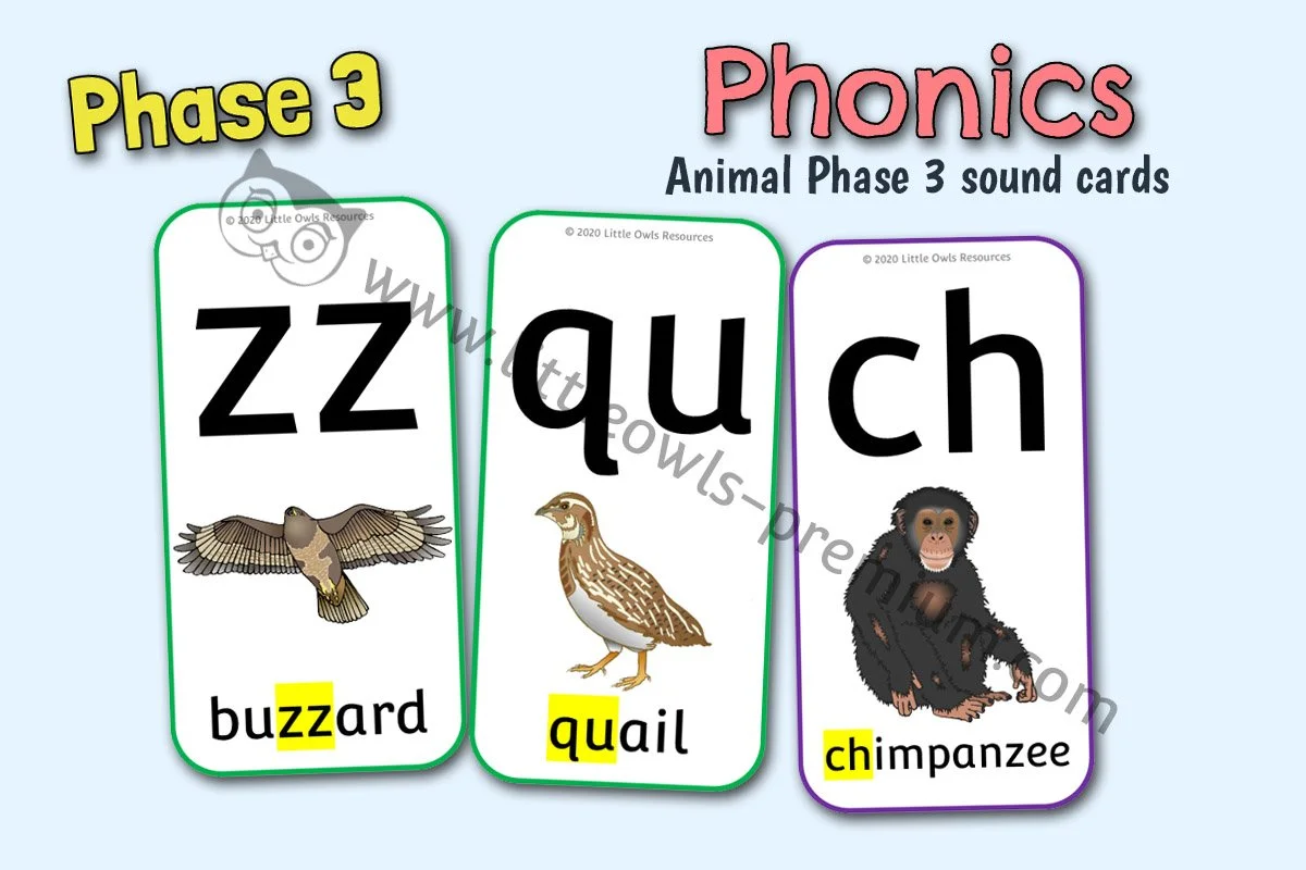 FREE and PREMIUM Printable Fish - Early Years/EYFS/Preschool/Reception ...