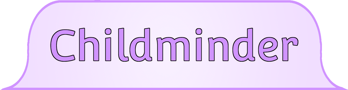 Childminder - FREE and PREMIUM inspirational printable resources ...