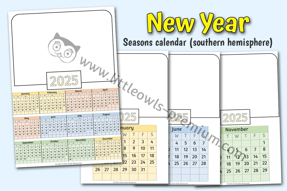 FREE and PREMIUM Printable Design Your Own... - Early Years/EYFS ...