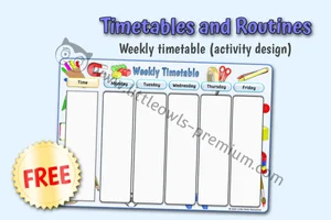 Nursery Hub | EYFS Resources, Planning & Team Management — Little Owls ...