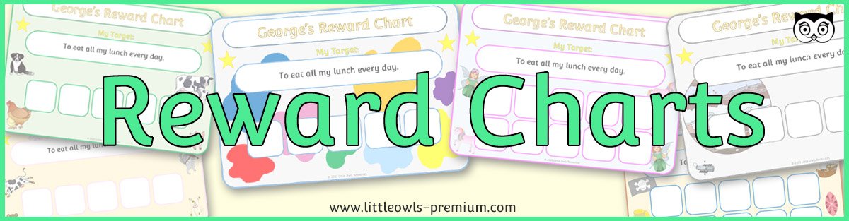 Parent Hub | EYFS & KS1 Learning Activities for Home — Little Owls ...