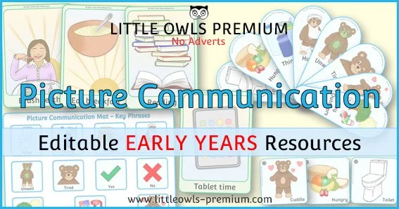 Revised EYFS Framework September 2025 | Inspirational Printable ...