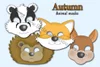 FREE and PREMIUM 'Autumn' Early Years (EYFS) Editable printable ...