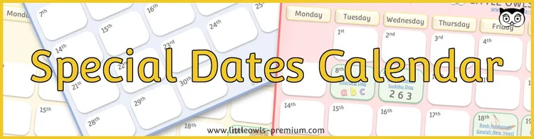 Parent Hub | EYFS & KS1 Learning Activities for Home — Little Owls ...