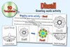 FREE and PREMIUM 'Diwali' Early Years (EYFS) Editable printable ...