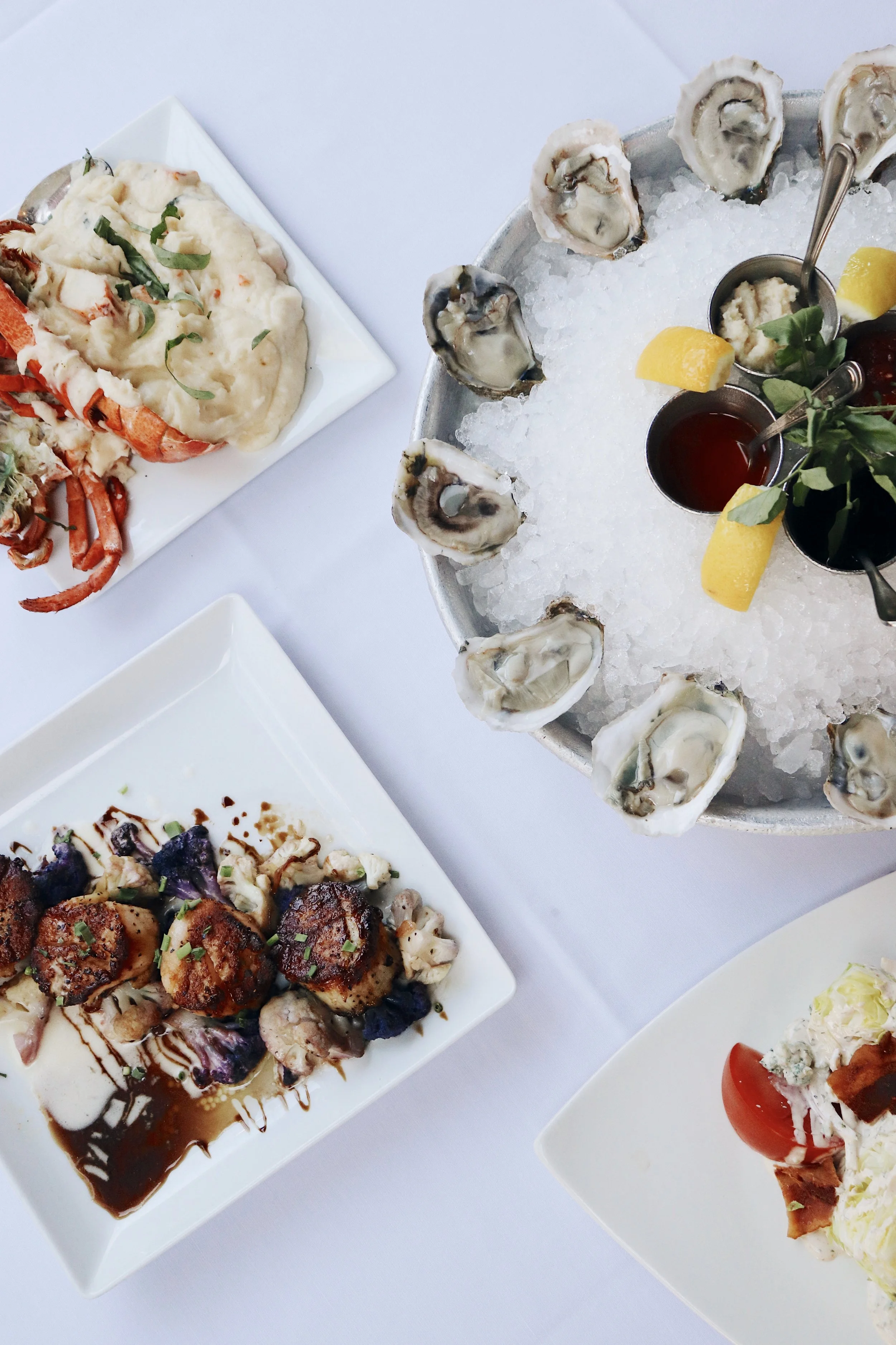 Gallery — Christos Steakhouse