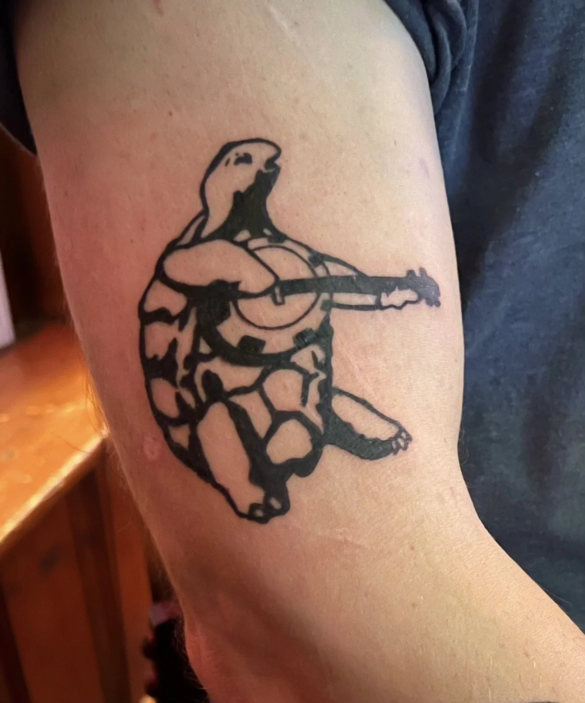 Tattoos by Brandon Contact: Brandon@StayEvol.com — Evol Tattoo PA