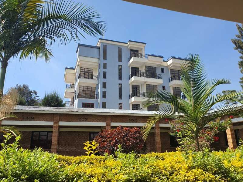 A Quiet Revolution in Rwanda: New Hope Technical Institute — Women's ...