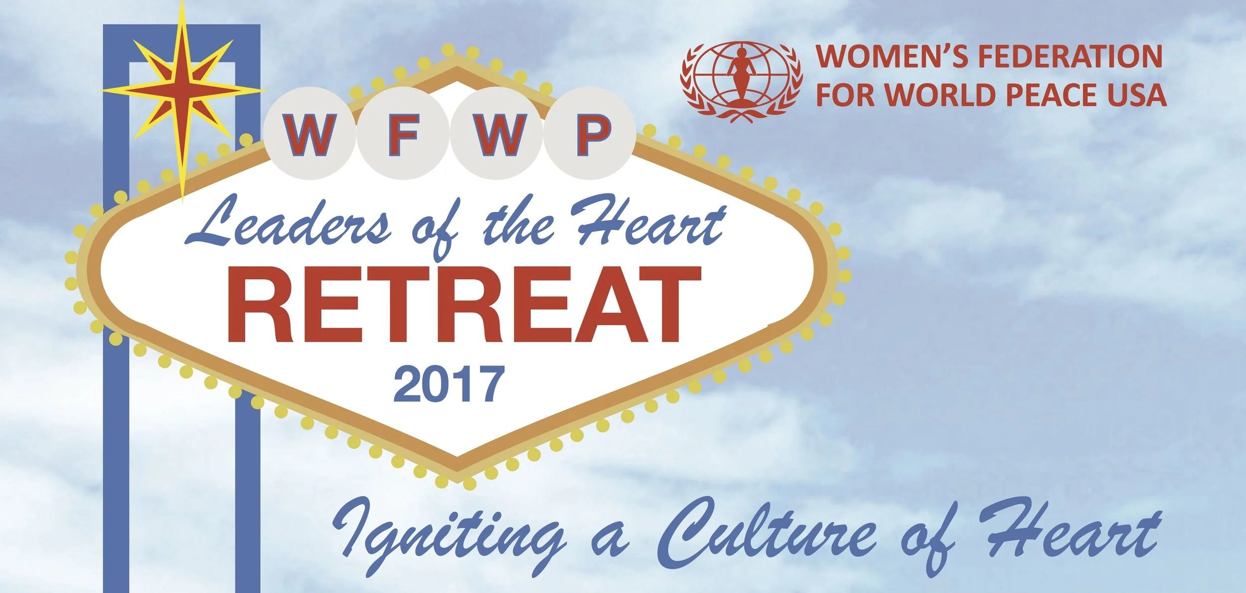 LEARNING TO LEAD WITH A MOTHERLY HEART: WFWP USA LEADERSHIP RETREAT ...