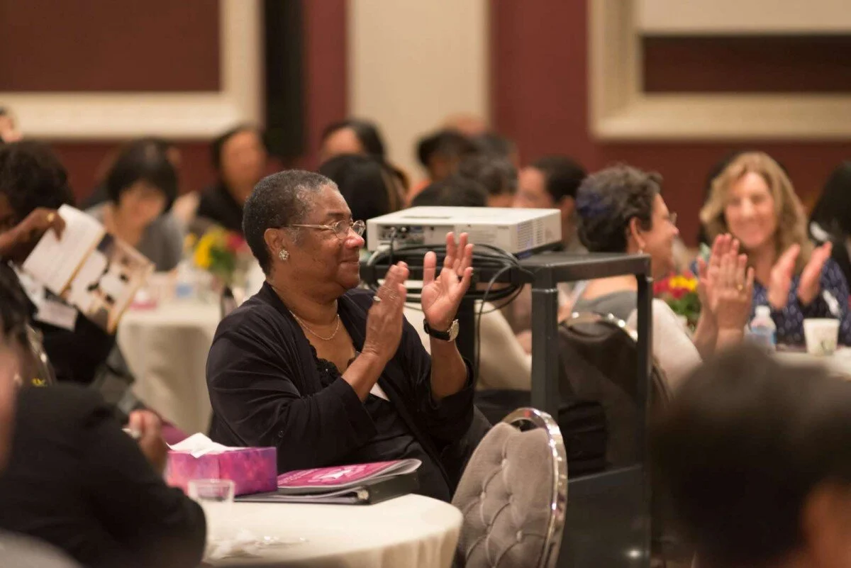 WFWP NATIONAL ASSEMBLY FOCUSES ON LEADING WITH HEART — Women's ...