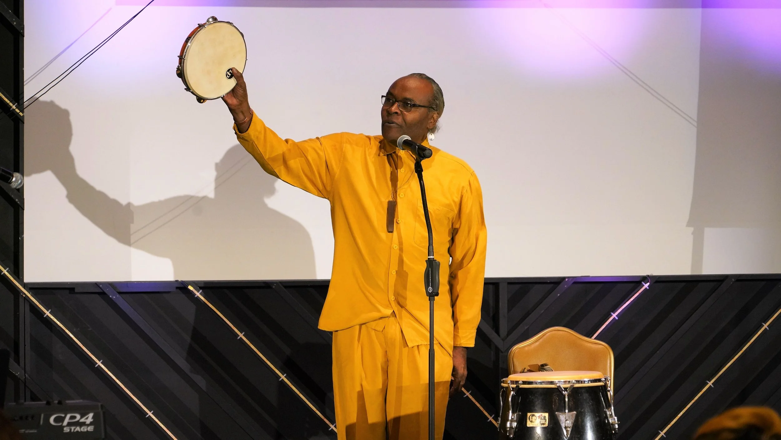 Passing the Baton: WFWP USA Presidential Transition Ceremony ...