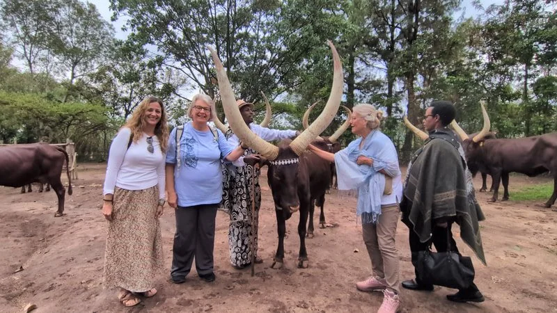 A Quiet Revolution in Rwanda: New Hope Technical Institute — Women's ...