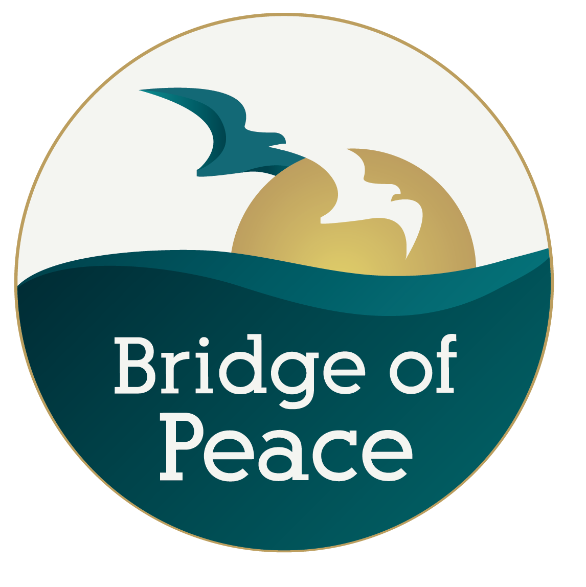 Bridge of Peace — Women's Federation for World Peace USA