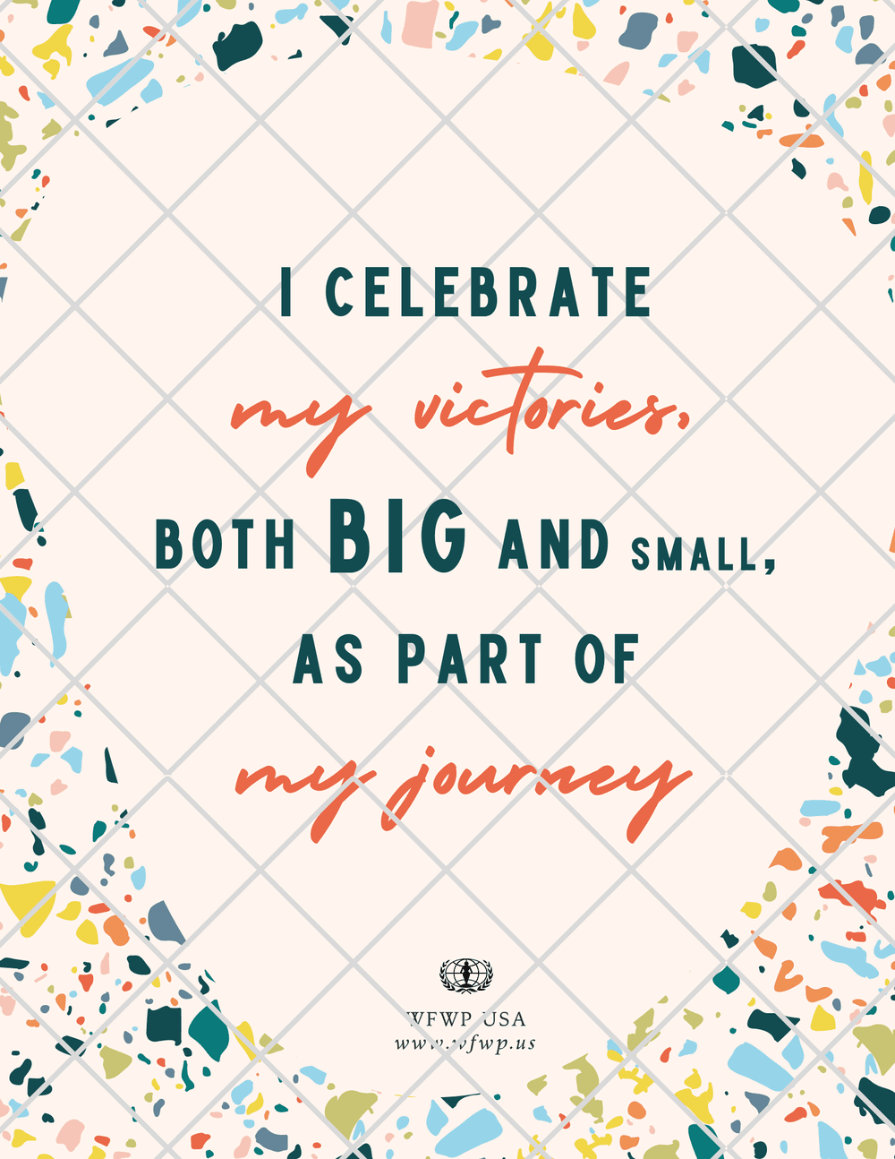 Freebie: Mantras for the Modern Woman — Women's Federation for World ...
