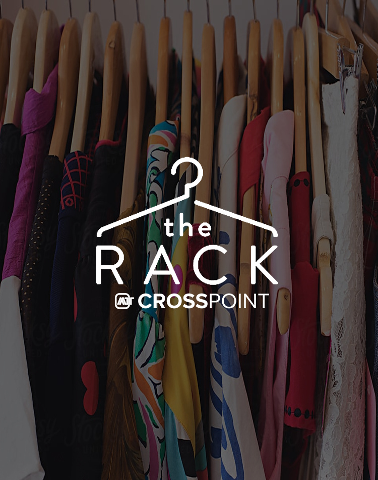 The Rack at Crosspoint — CROSSPOINT