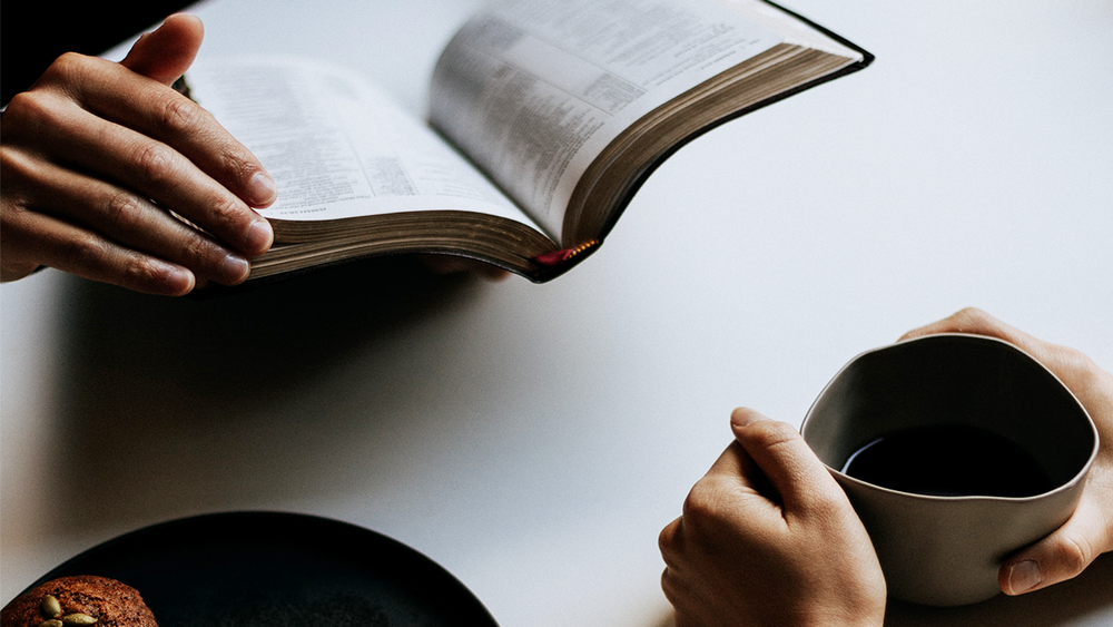 Spiritual Care & Support — CROSSPOINT