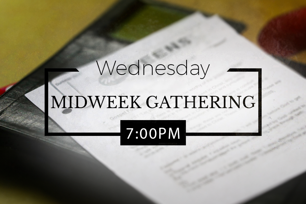 Events — CROSSPOINT