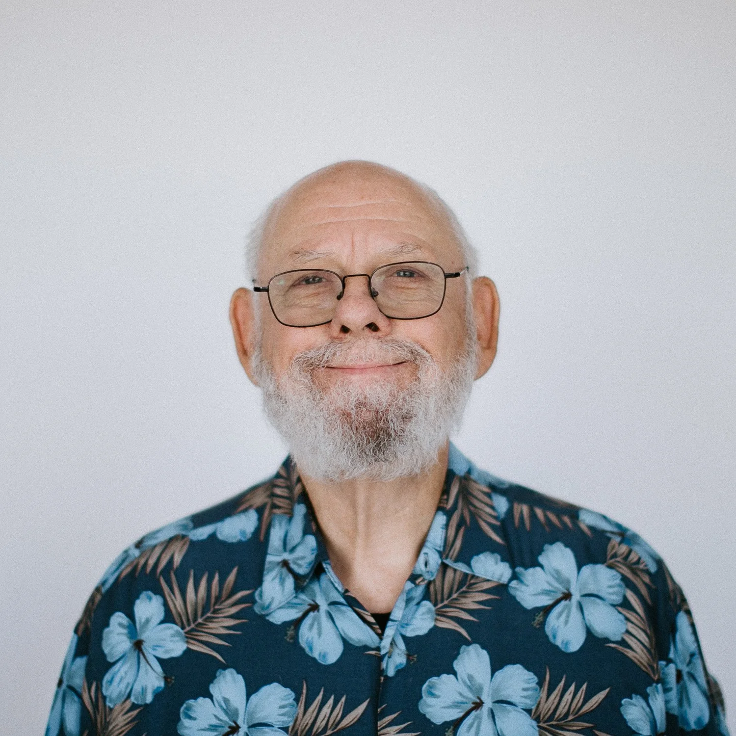 Pastors & Staff — CROSSPOINT