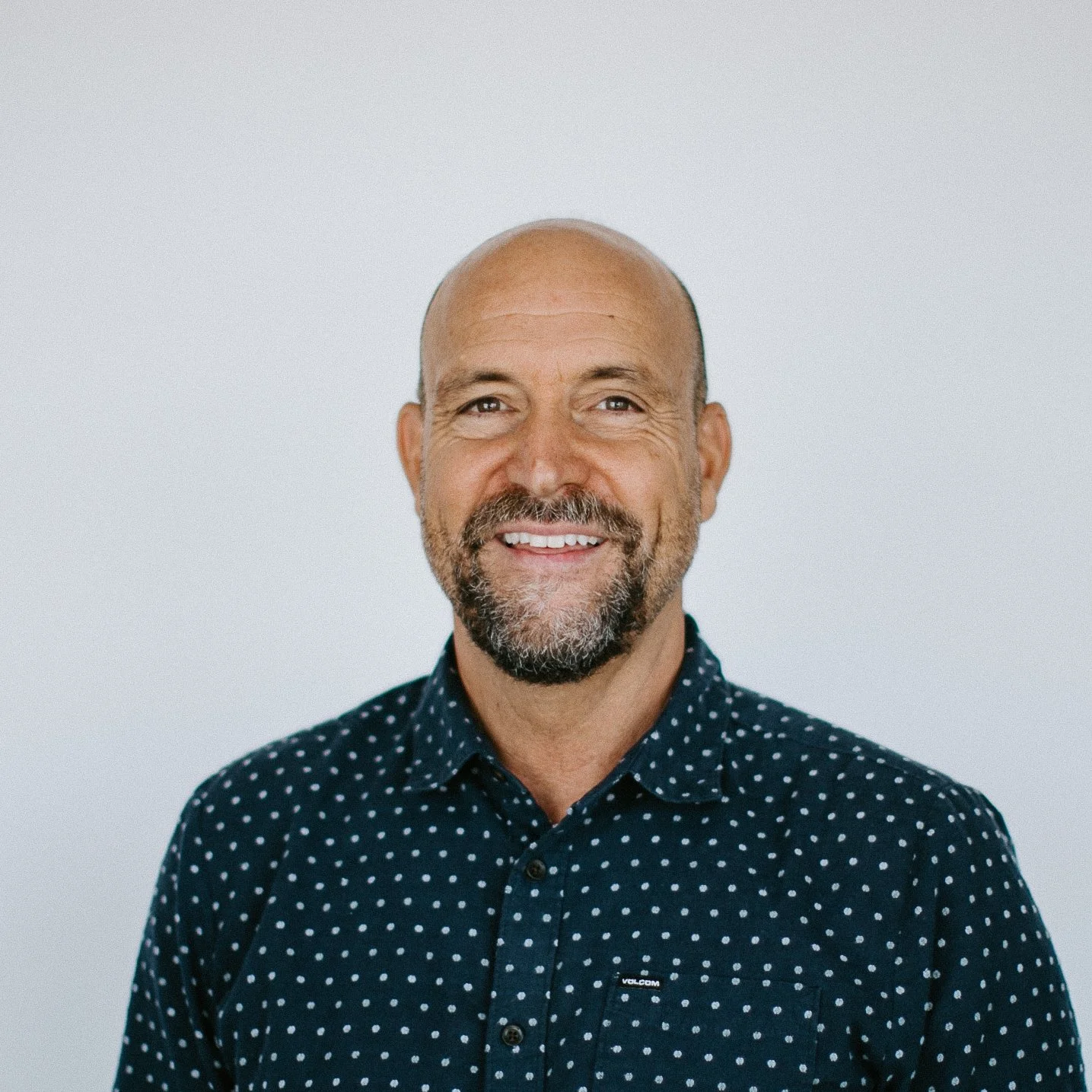 Pastors & Staff — CROSSPOINT