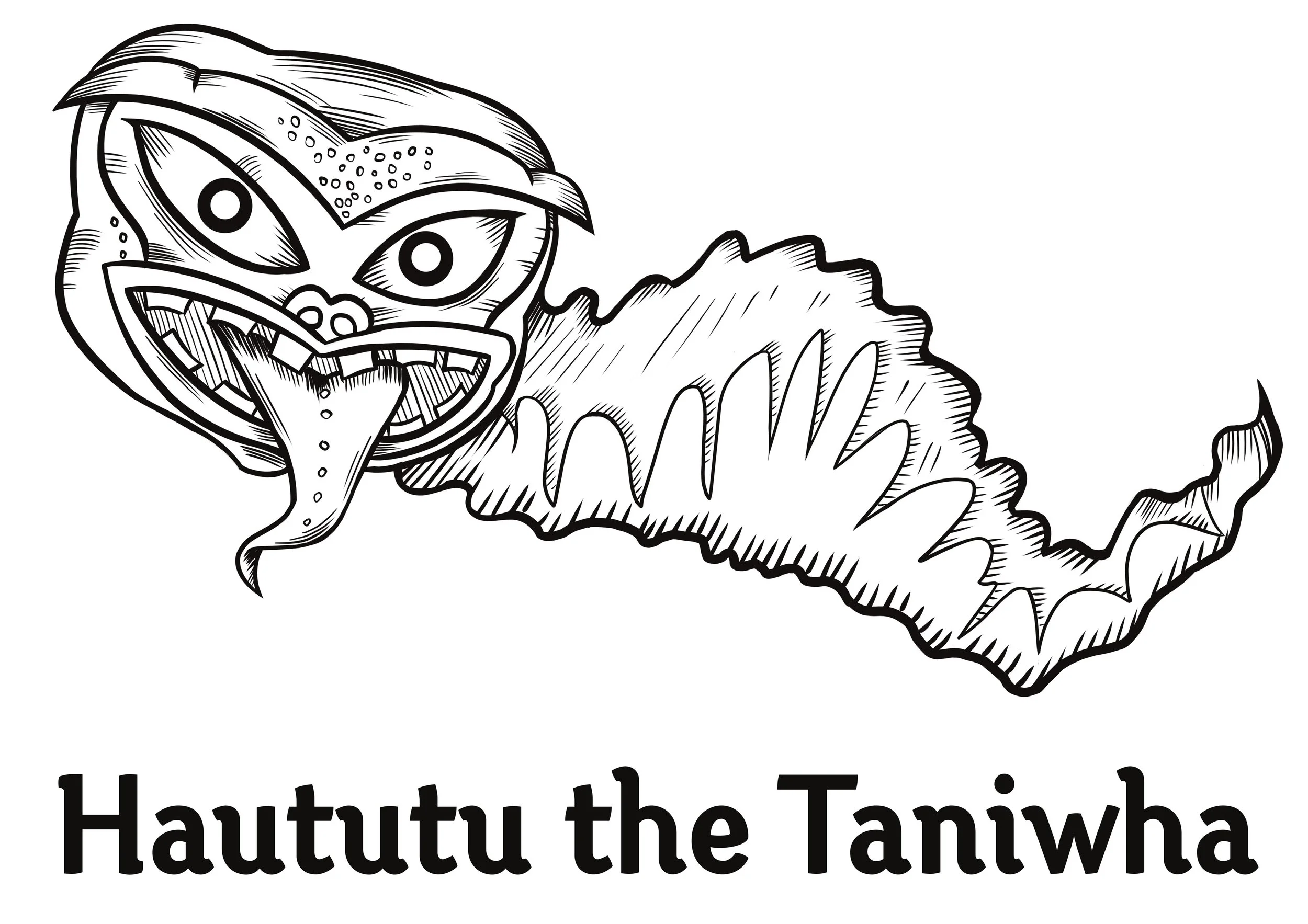 COLOURING IN — The Glow Show Company