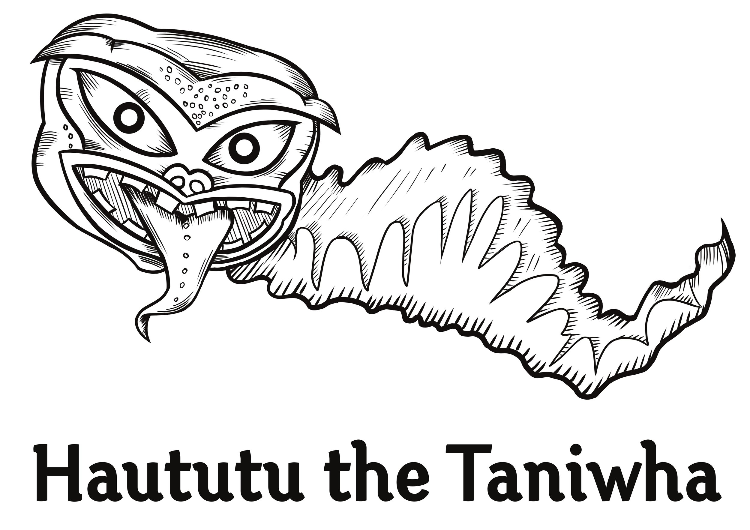 COLOURING IN — The Glow Show Company