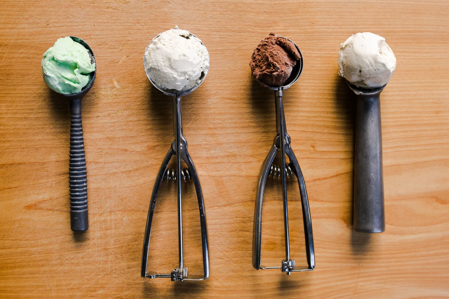 FOMO 1O/4O CREAMERY & COFFEE
