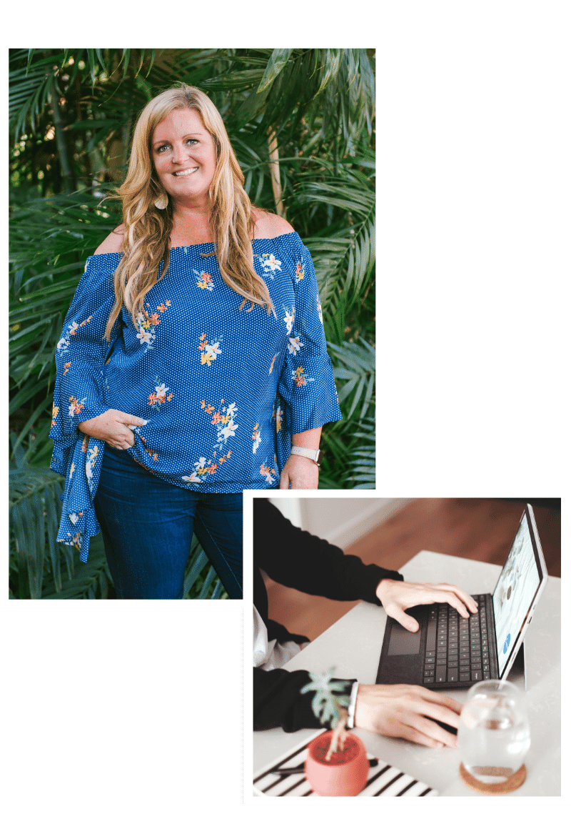 About — Rachel Perry