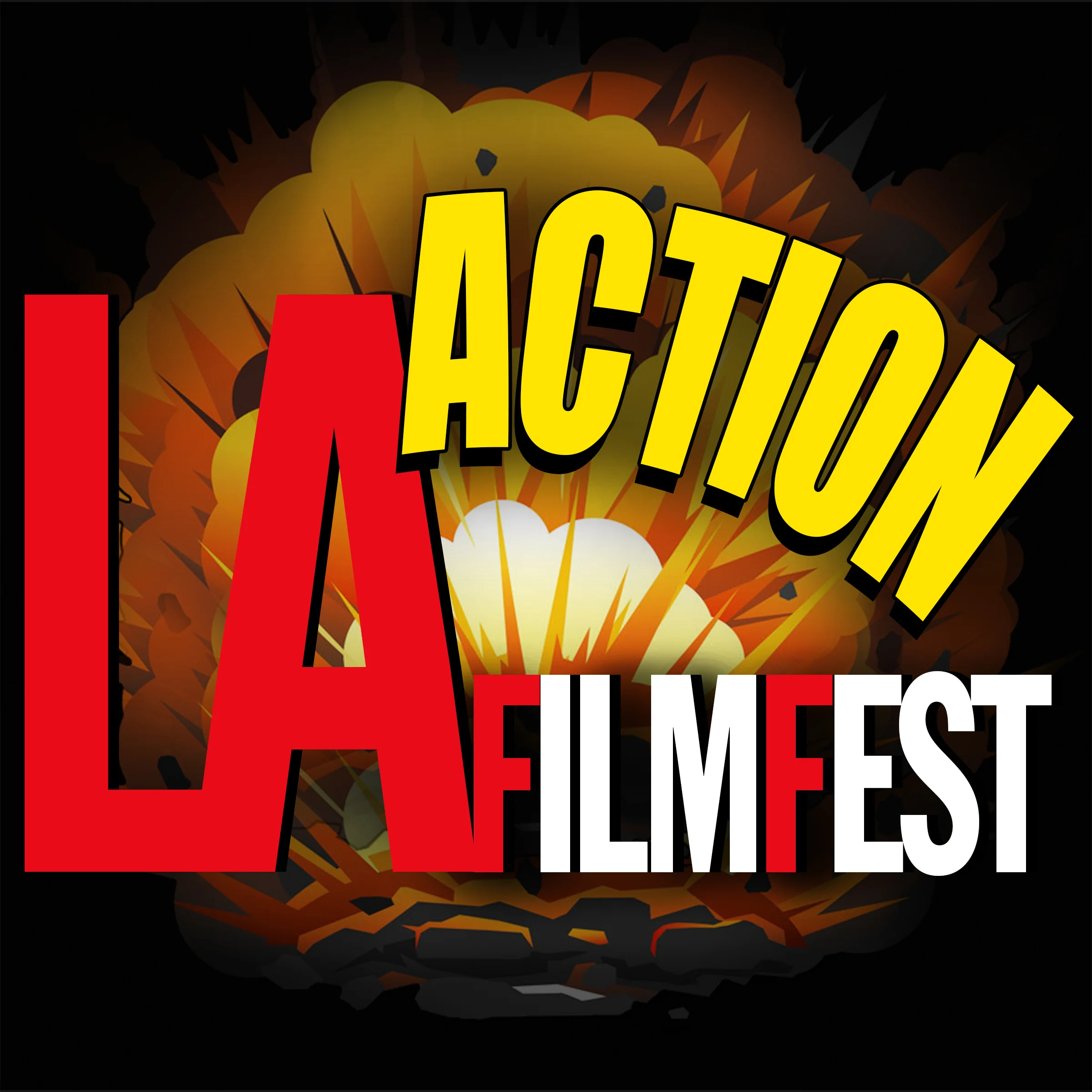 LA Film Festivals