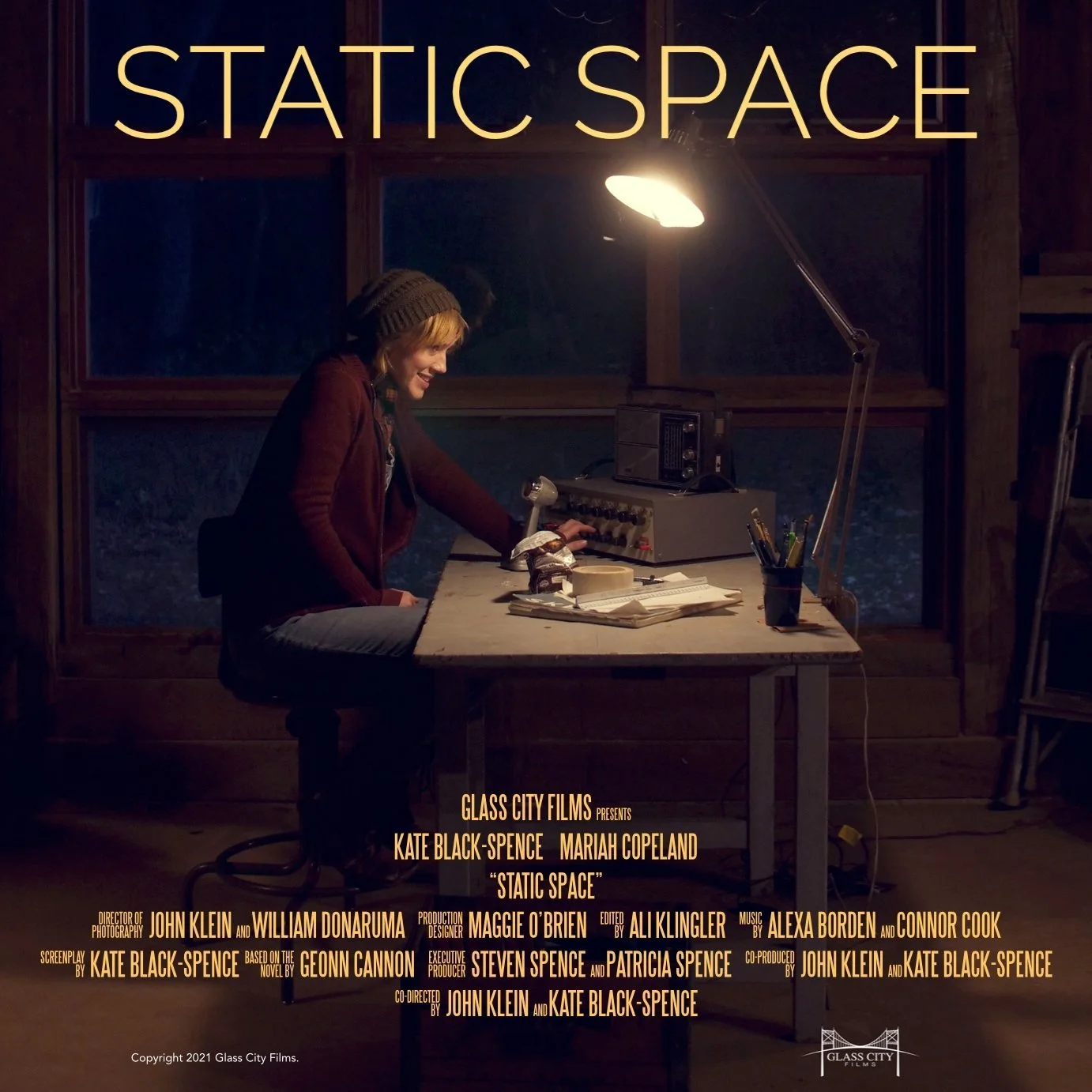 All — LA Film Festivals