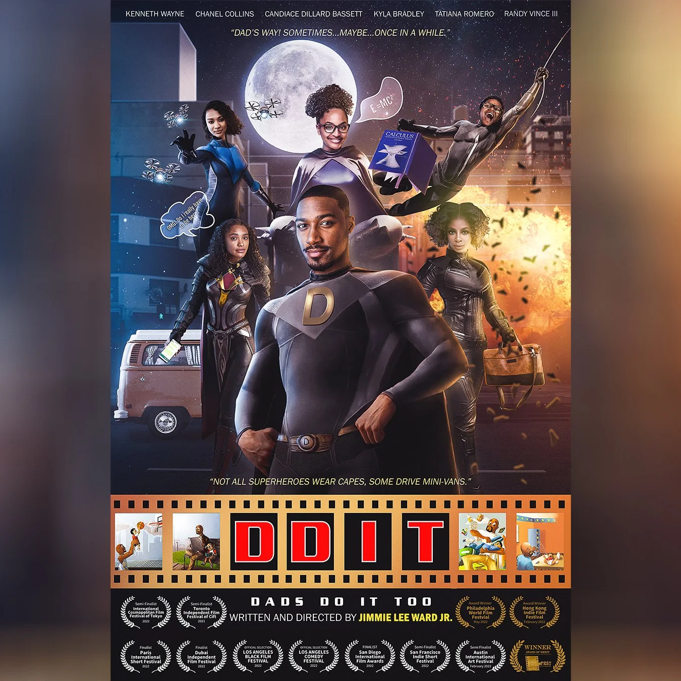 ALL — LA Film Festivals