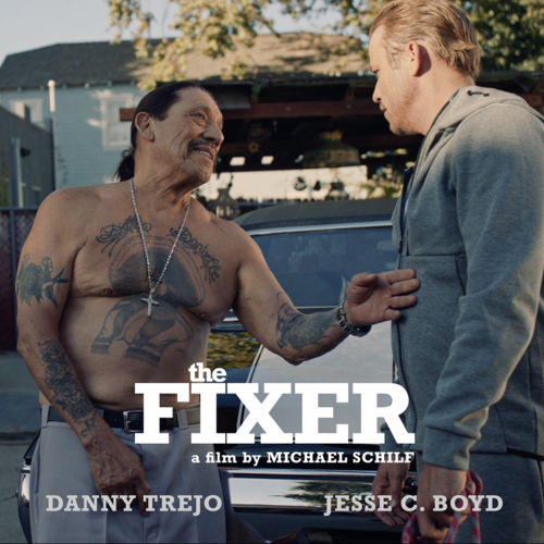 Michael Grabner Tattoo