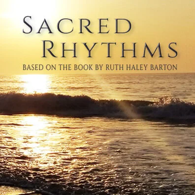 Cultivating Your Sacred Rhythm — Echo