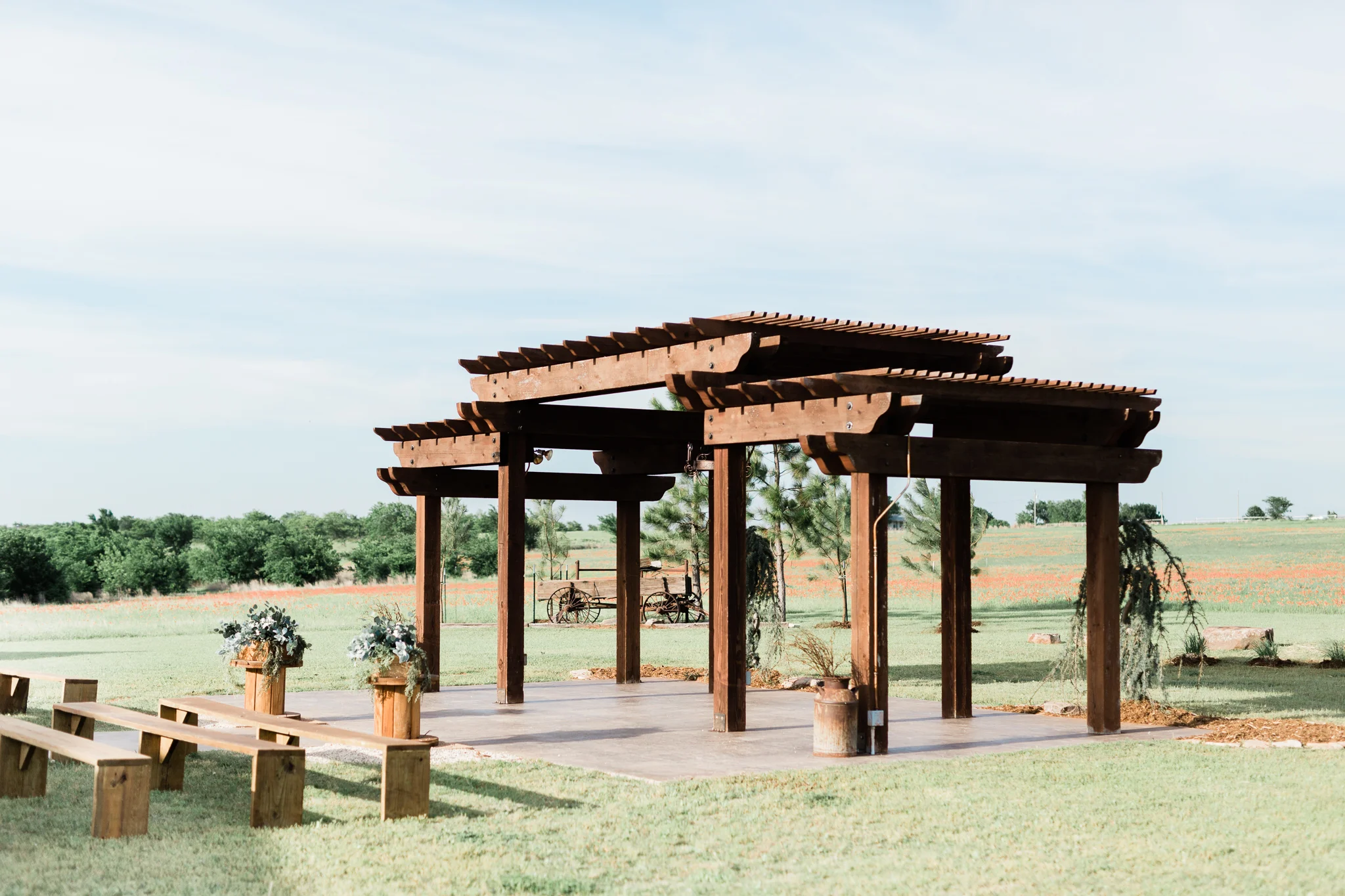 Gallery — Two Pines