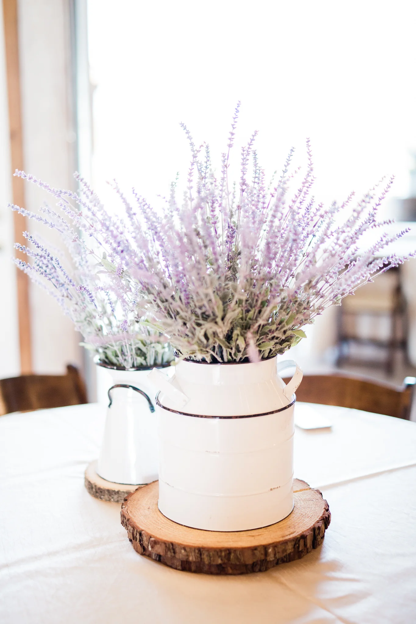 Gallery — Two Pines