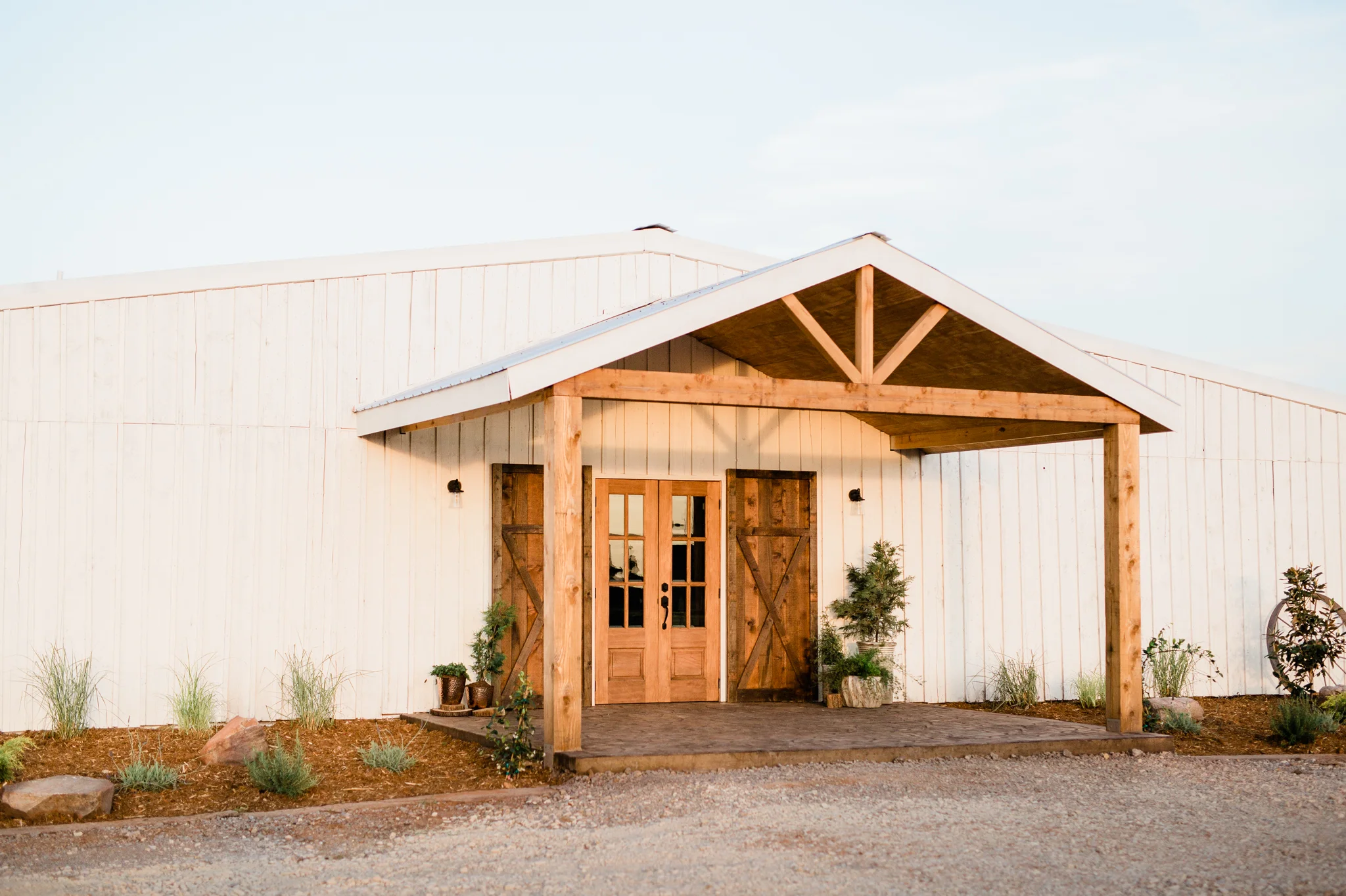 Gallery — Two Pines