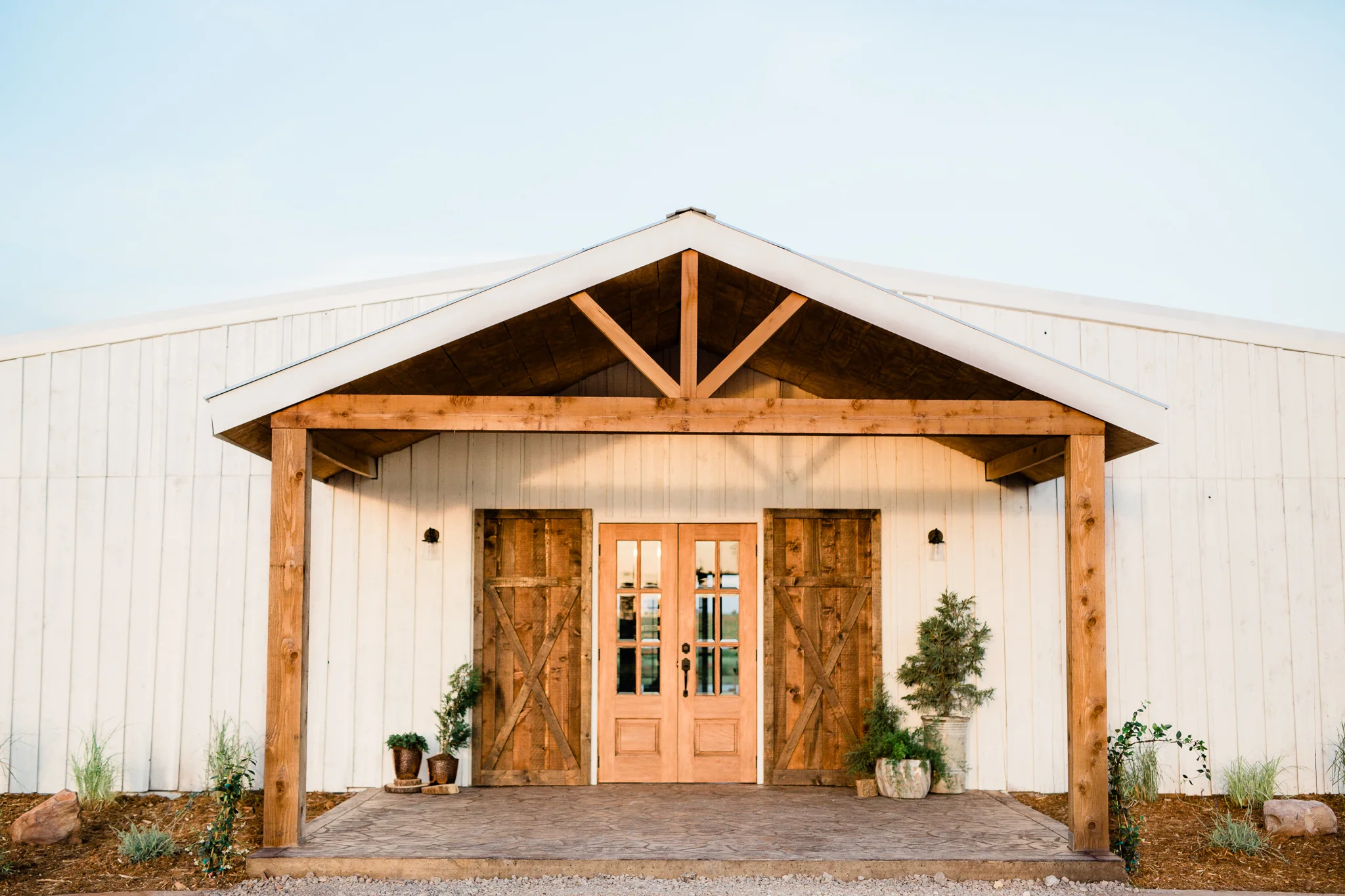 Gallery — Two Pines