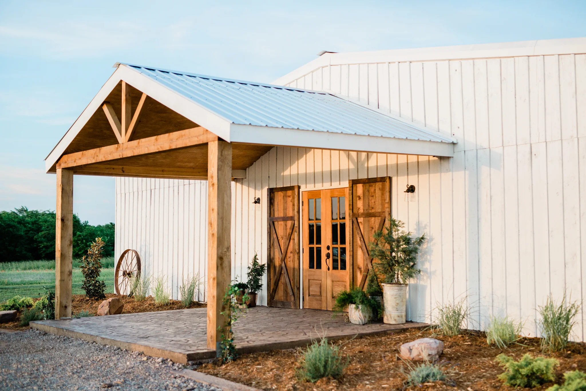 Gallery — Two Pines