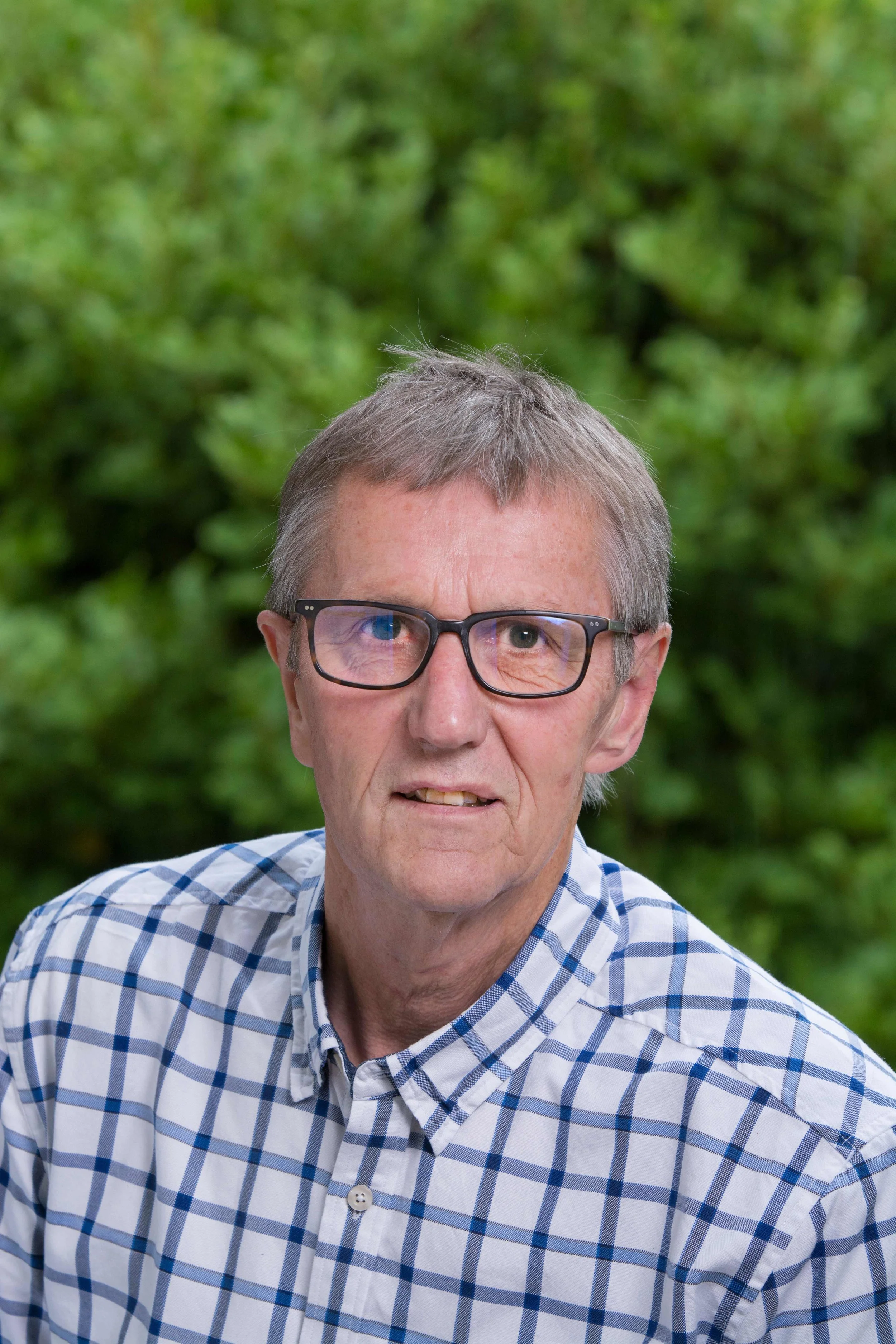 Stuart Ford — The AgriBusiness Group