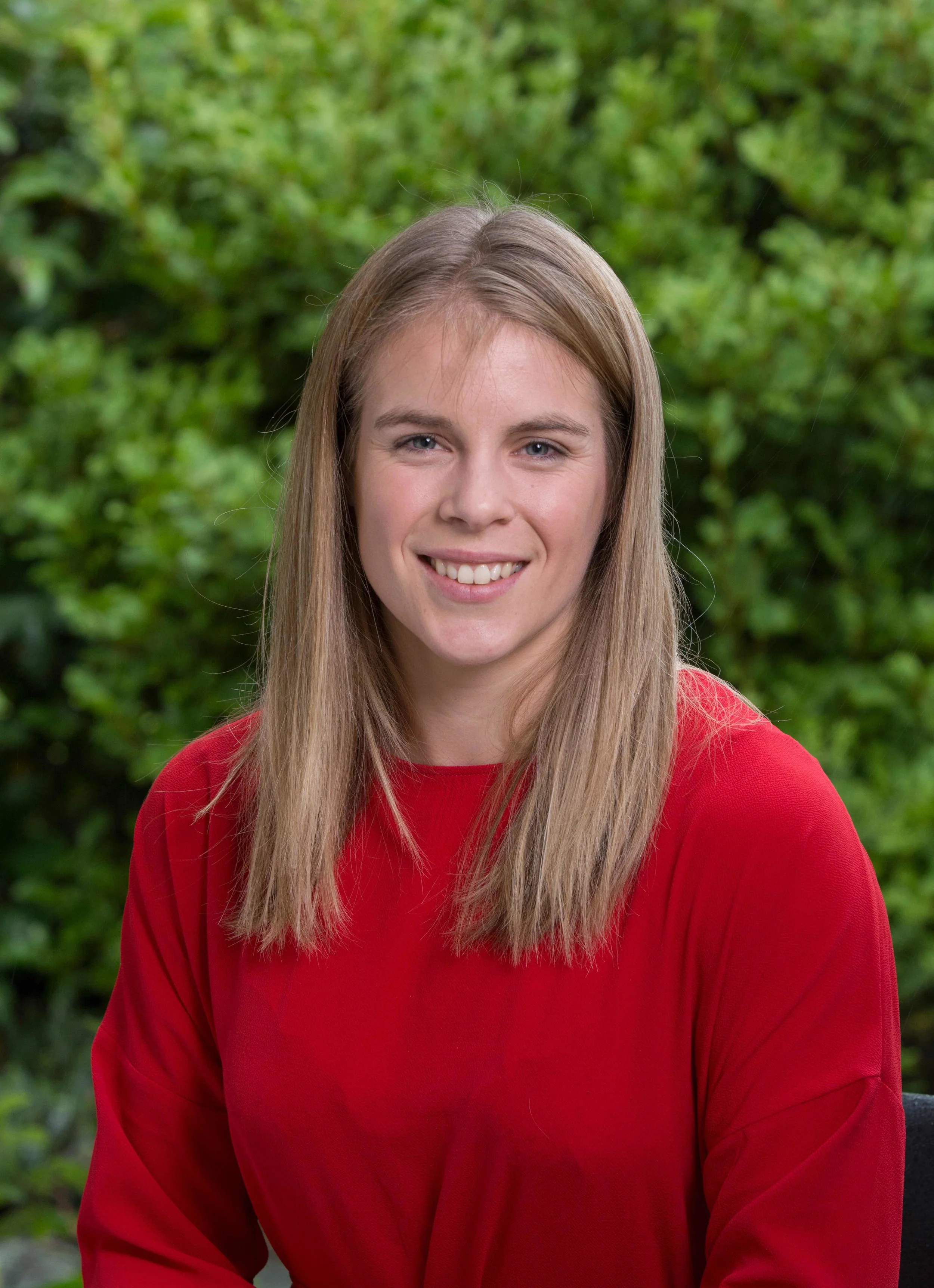 Amelia Wood — The AgriBusiness Group