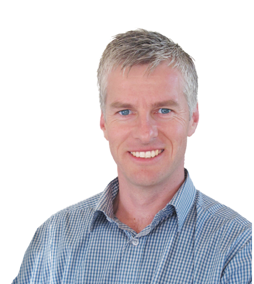 Andrew Barber — The AgriBusiness Group