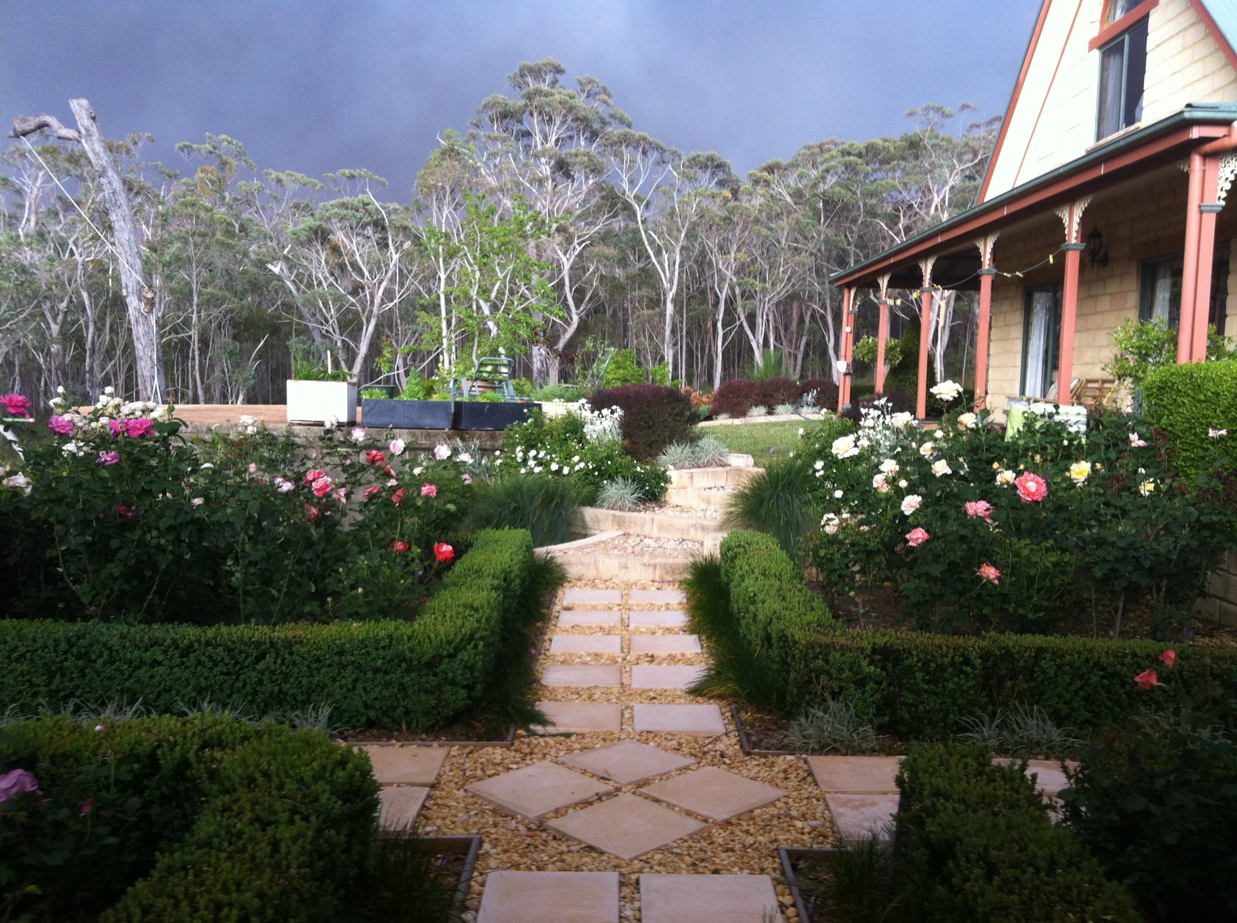 Portfolio — Artistic Horticulture Artistic Horticulture