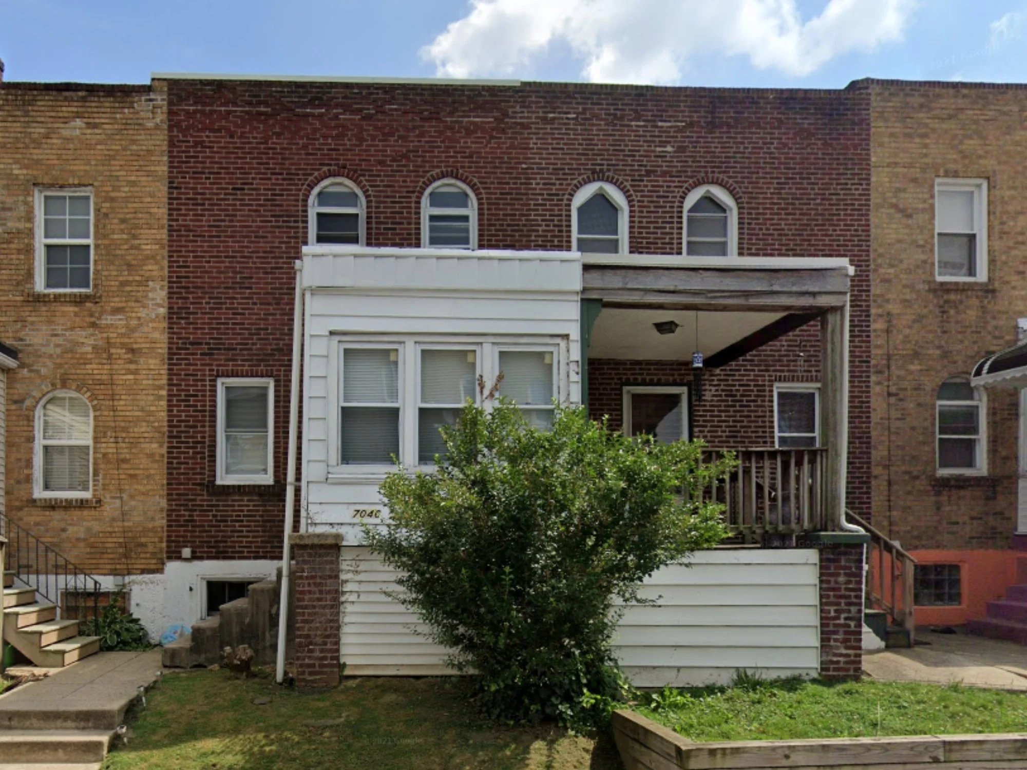 SOLD! House in Upper Darby, PA — MontCo Living