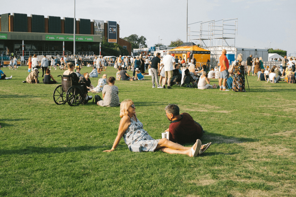 Upcoming Events in Ambler, PA – Summer 2025 — MontCo Living