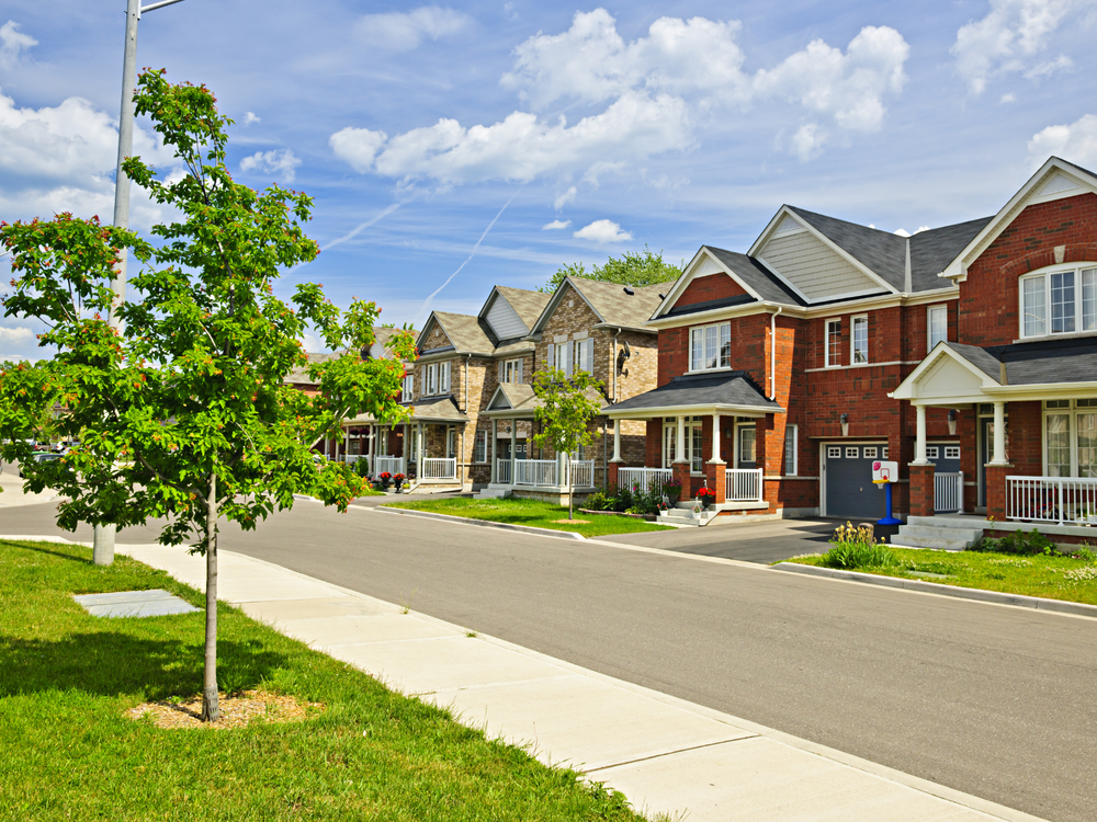 The History of Philadelphia’s Rowhomes & Why They’re Still in Demand ...